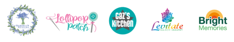 3 important factors when designing your own logo - Saladbomb Creative